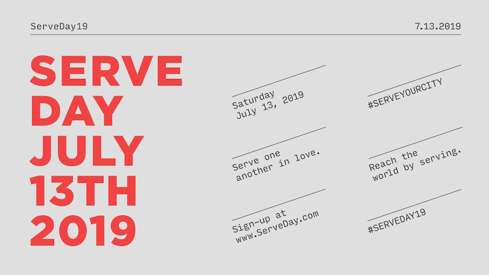 The Father's House Church | News and Events