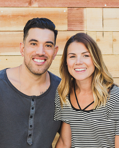 The Father's House Church | About TFH